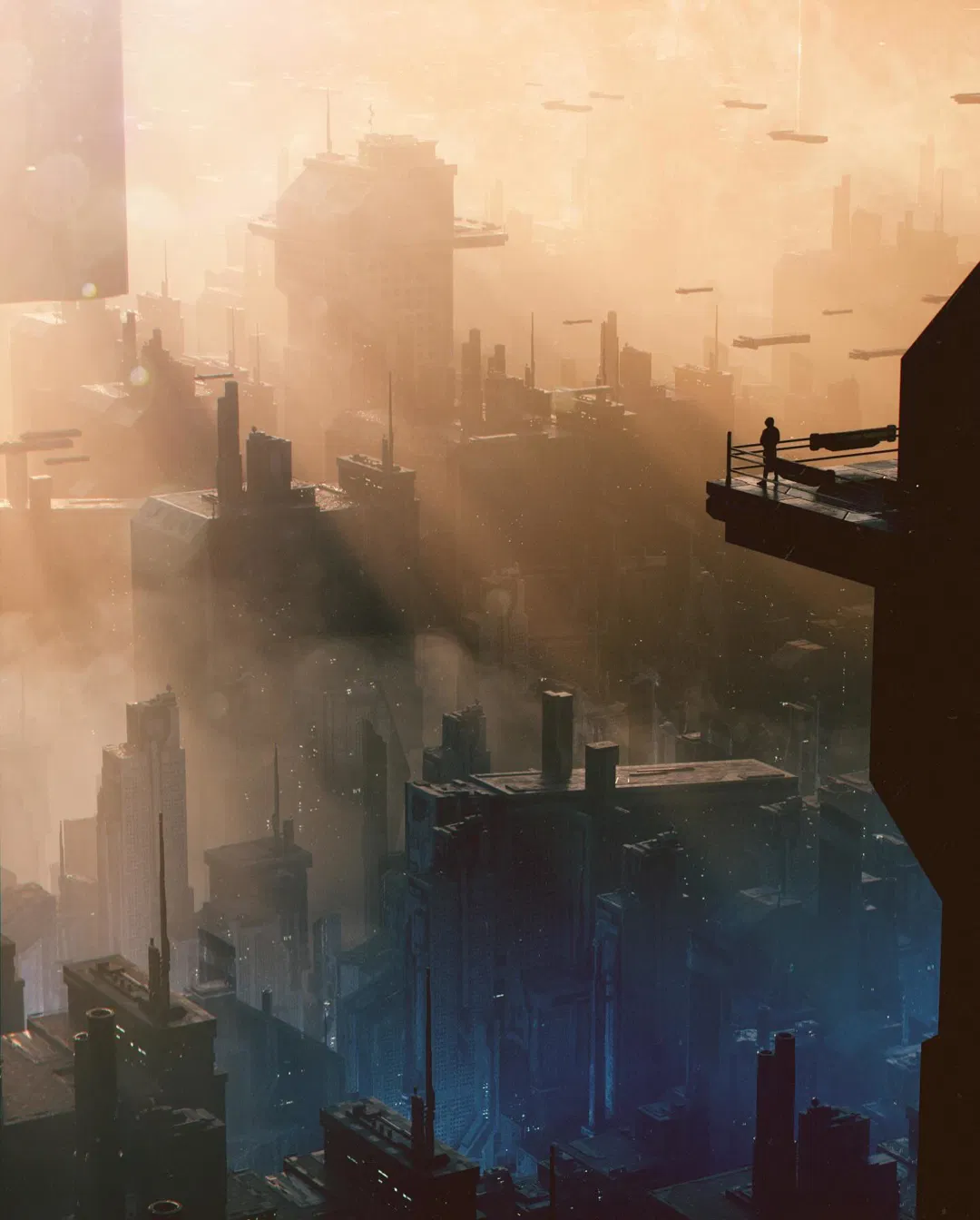 Kitbash3d - Worldbuilding Demos at Siggraph, Refineries Walkthrough, Cargo V1.2.0, and More ...