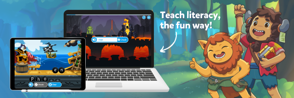 Hi there, amazing educator! Check out the student experience ...